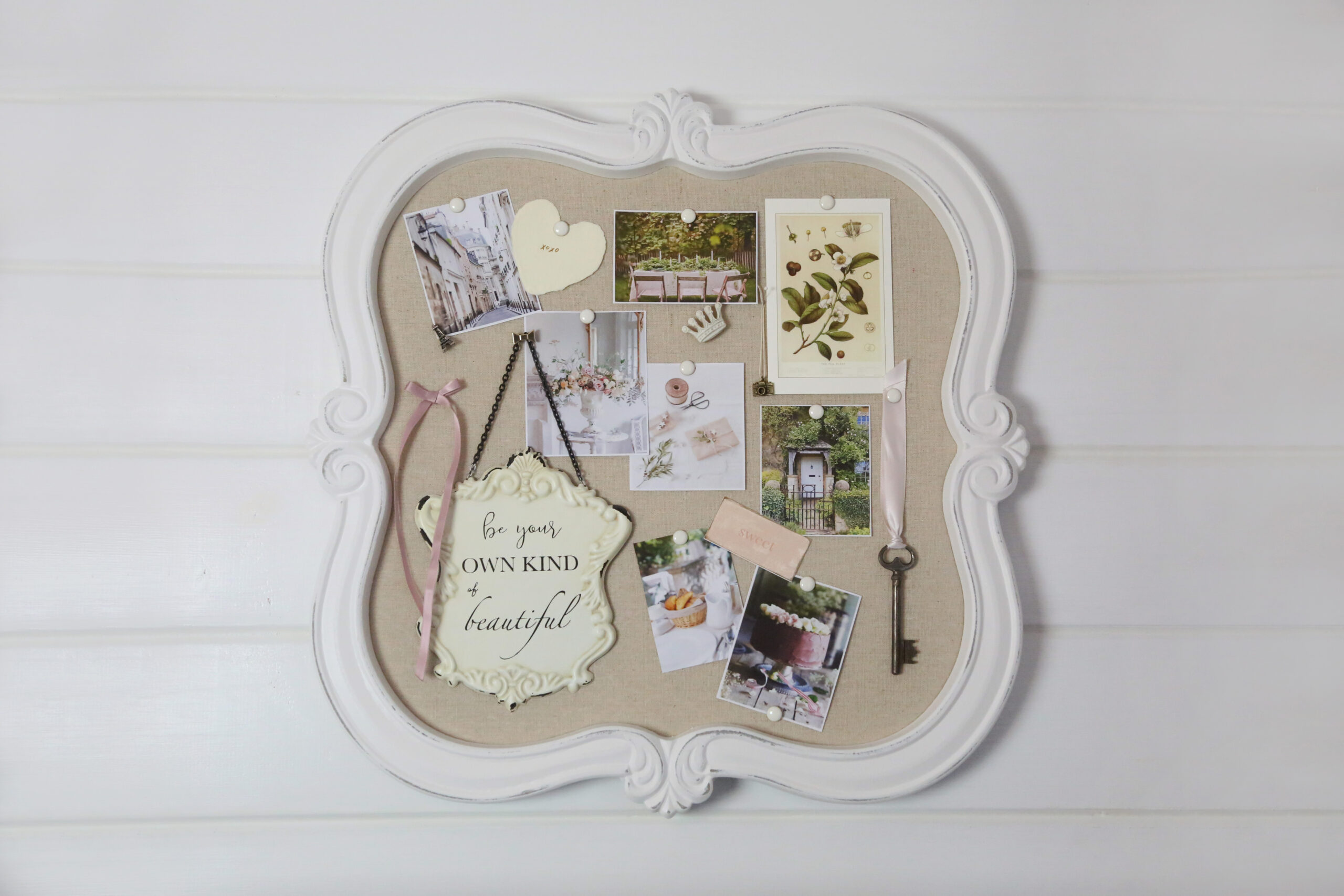 The Perfect Design & Inspiration Board